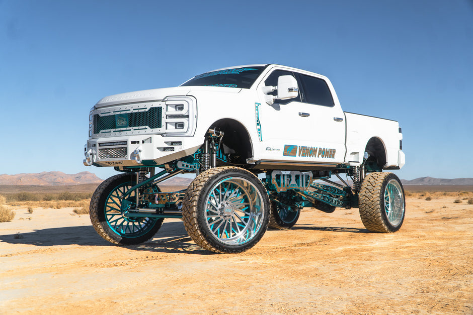 Ford – Papis
