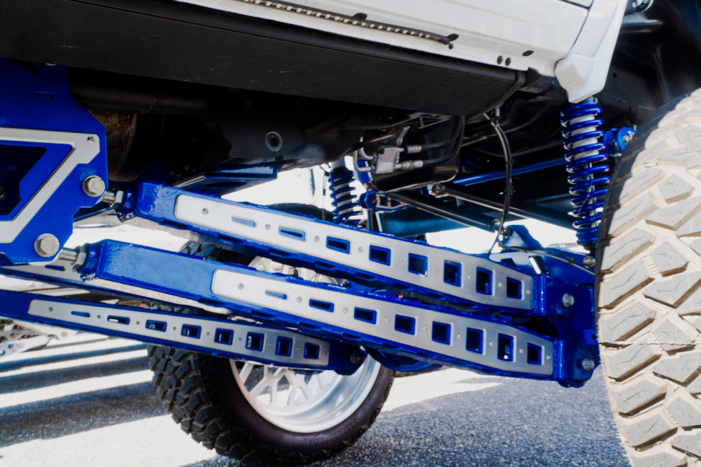 2021 Ram 2500 18 Inch Lift Kit – Papis