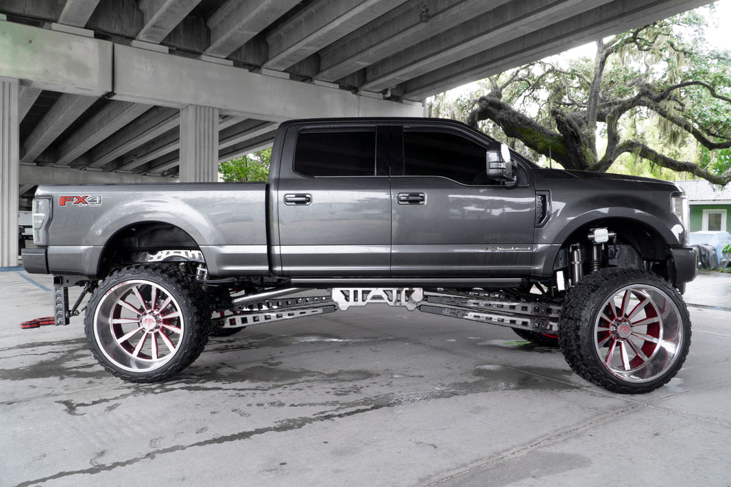 Build Gallery – Papis