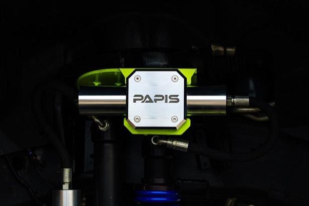 Dodge Ram 2500/3500 Coil Over Conversion Brackets 2003-2024 – Papis